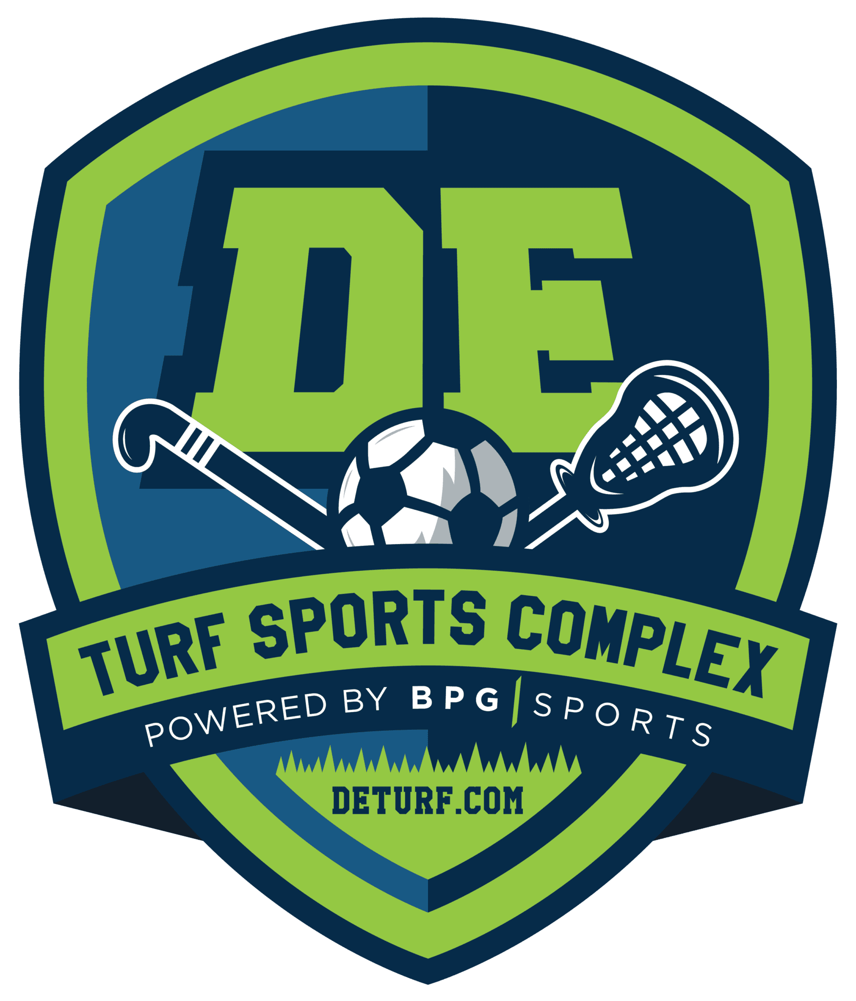 Facility - DE Turf Sports Complex